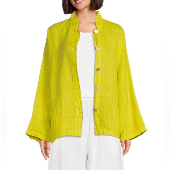bryn Walker | Jackets & Coats | Bryn Walker Danuta Jacket Oversized ...